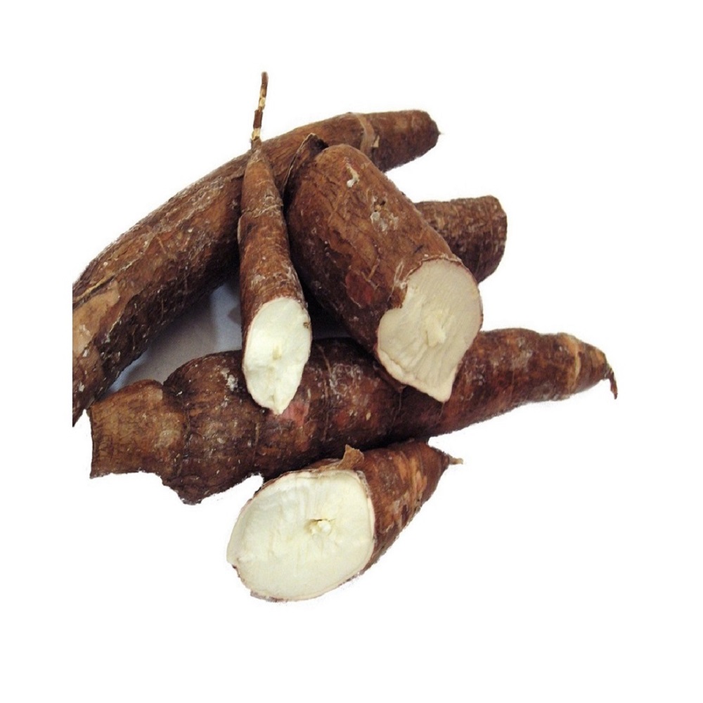 Yuca/Cassava/Mandioca fresca | Frutas y Verduras Frescas | Frutas y ...